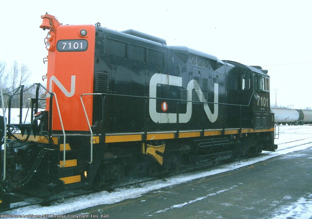 CN 7101
